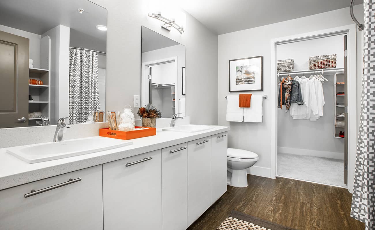 Modern Apartments in Los Angeles | Residences | The Colony at the Lakes
